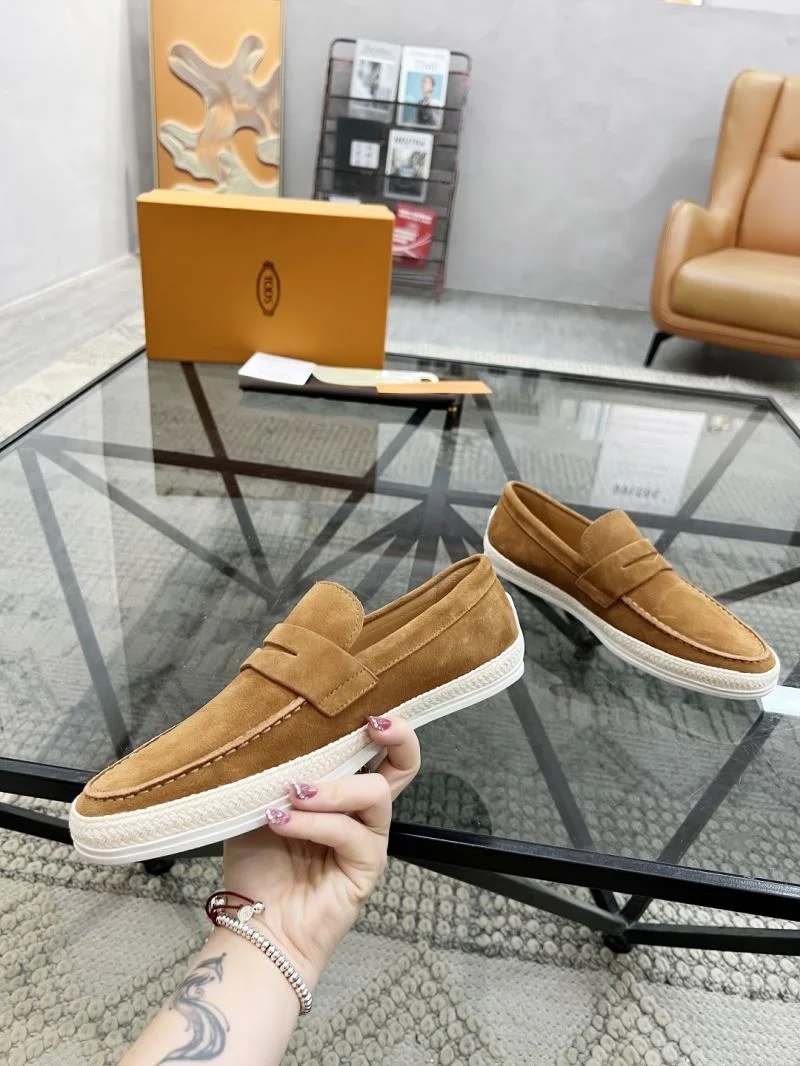 Original Tods Shoes