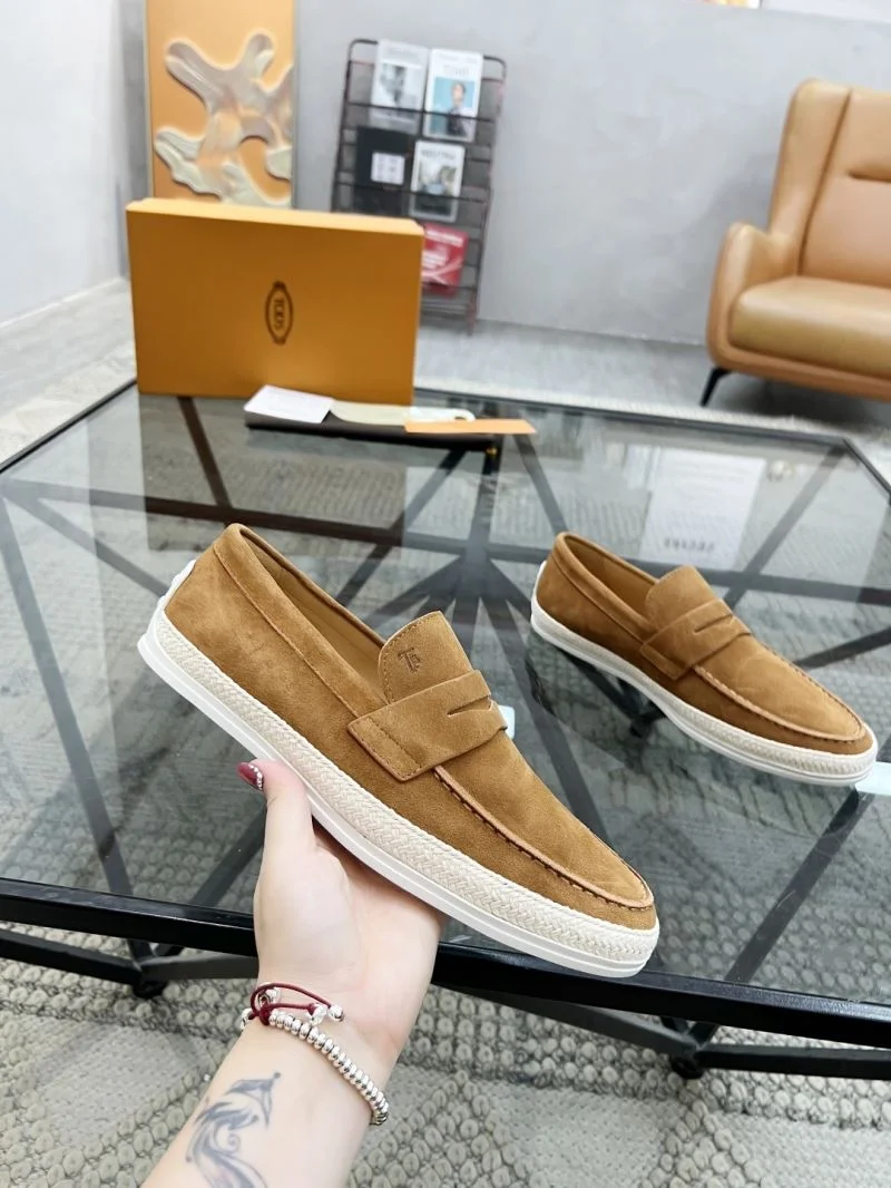 Original Tods Shoes