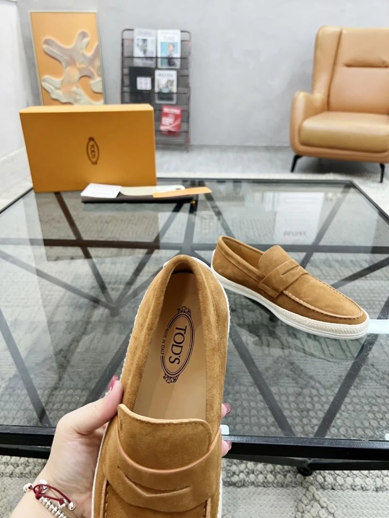 Original Tods Shoes