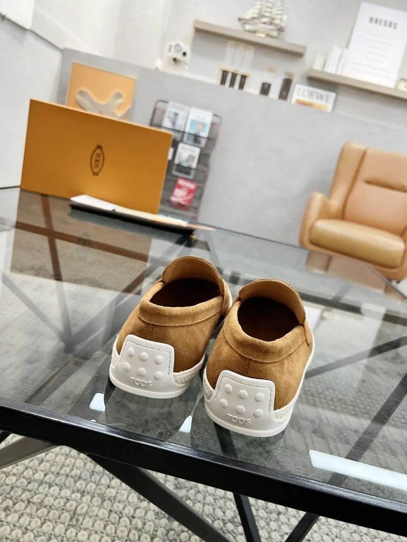 Original Tods Shoes