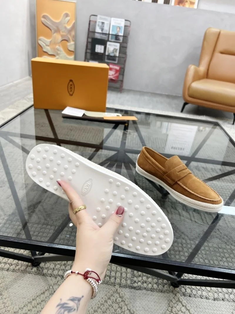 Original Tods Shoes