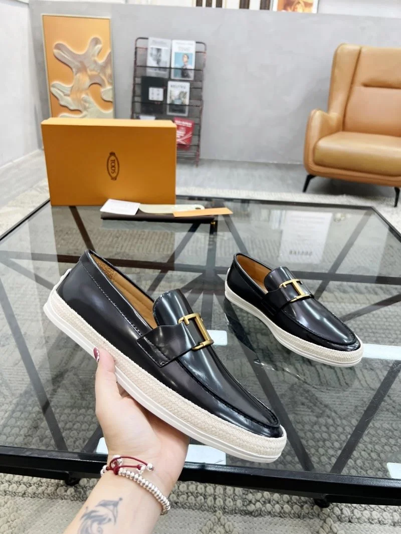 Factory-made Tods Shoes