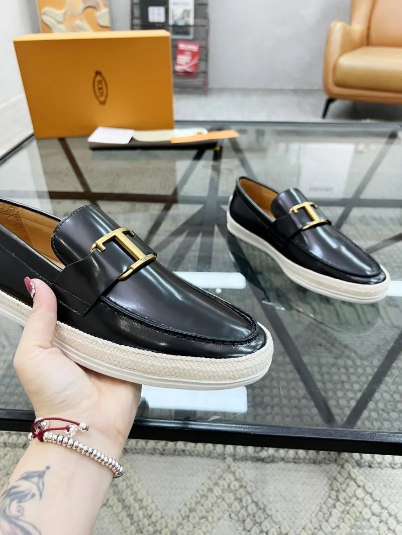 Factory-made Tods Shoes