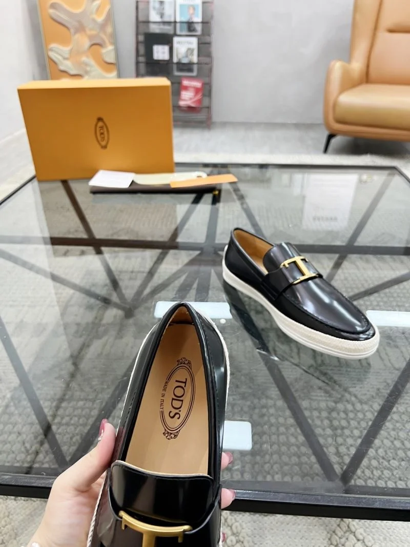 Factory-made Tods Shoes
