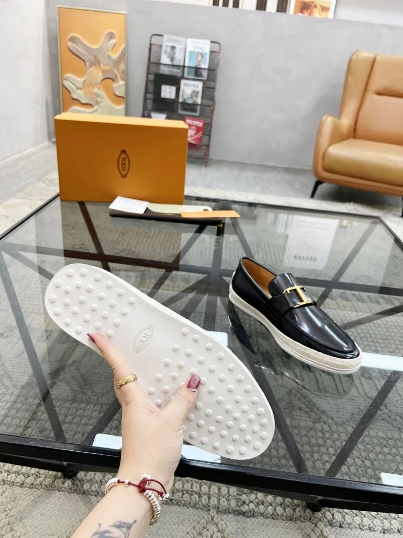 Factory-made Tods Shoes