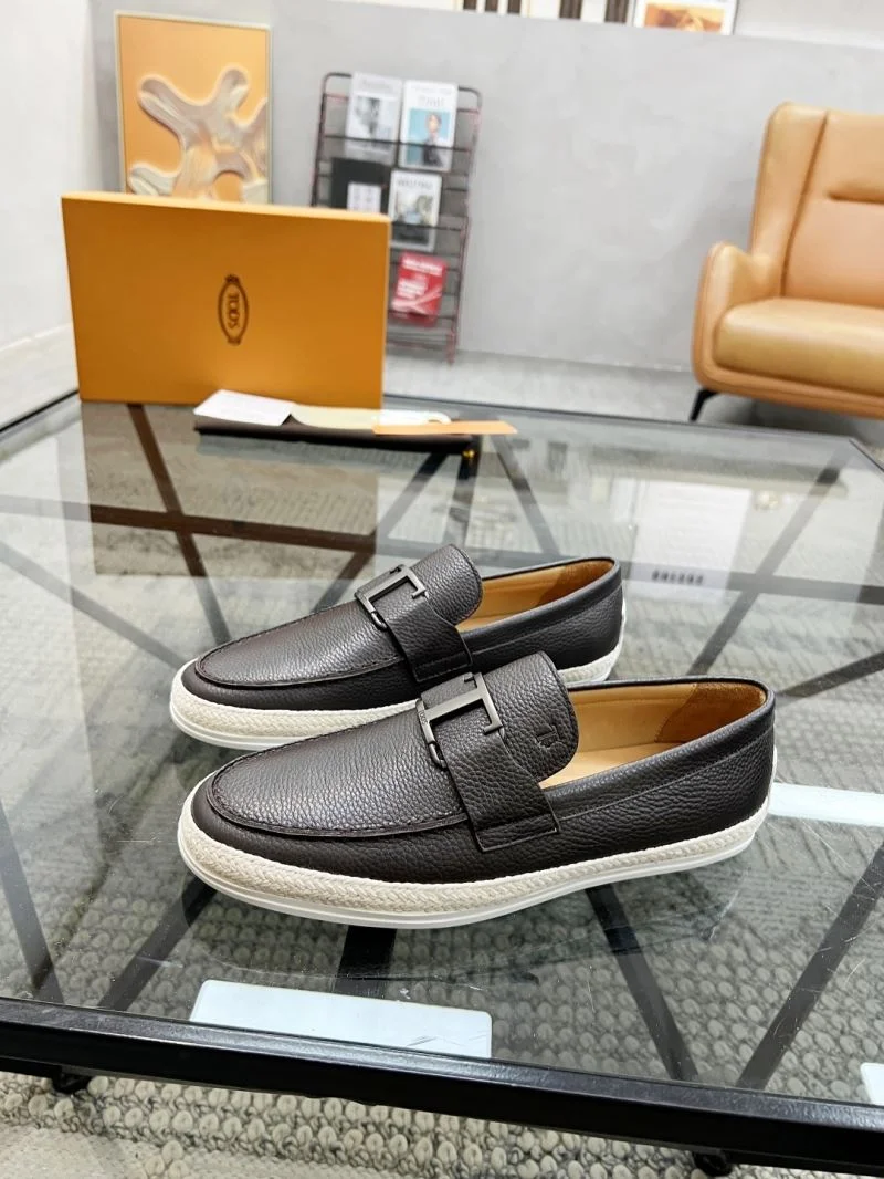 Tods Shoes
