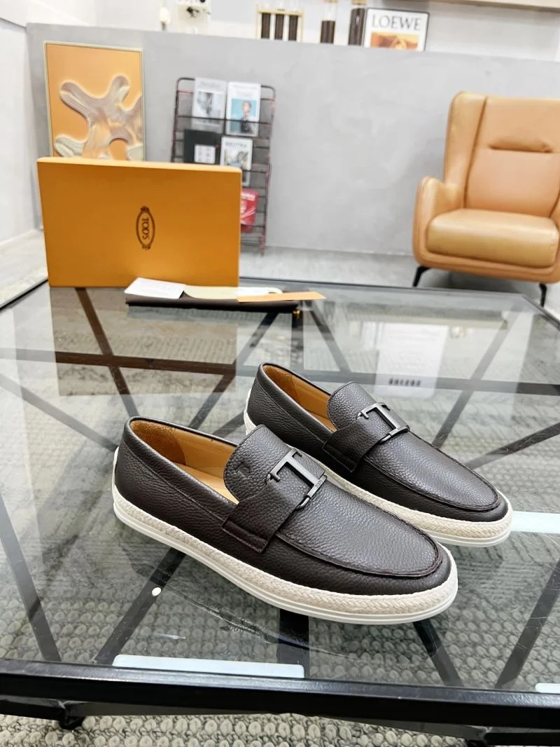 Official Tods Shoes