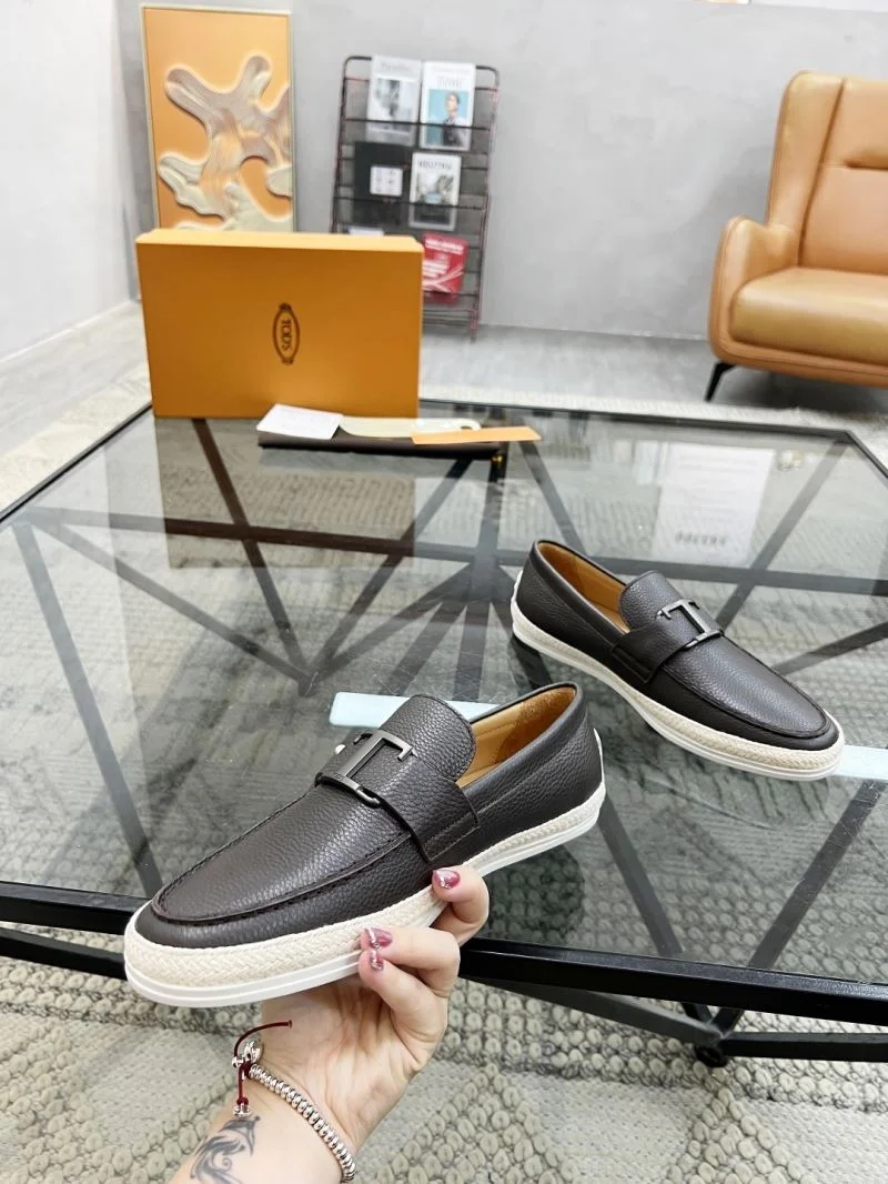 Official Tods Shoes