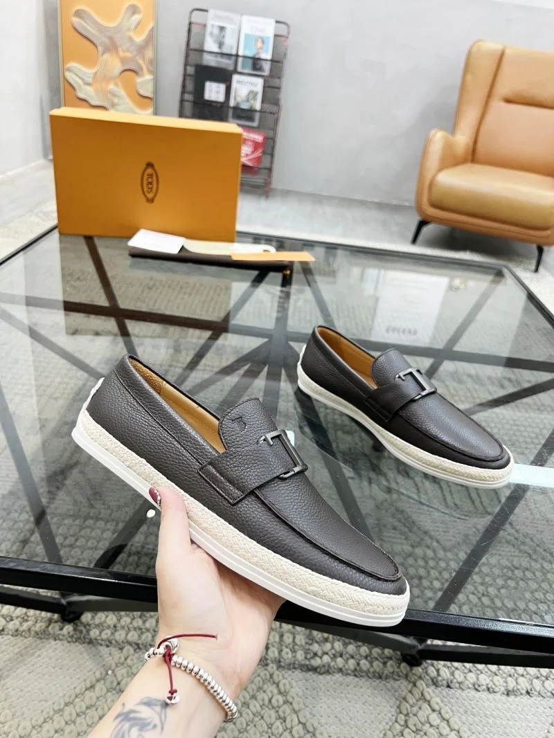 Official Tods Shoes