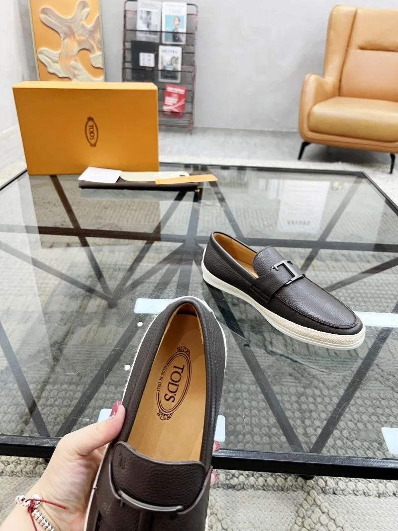 Official Tods Shoes