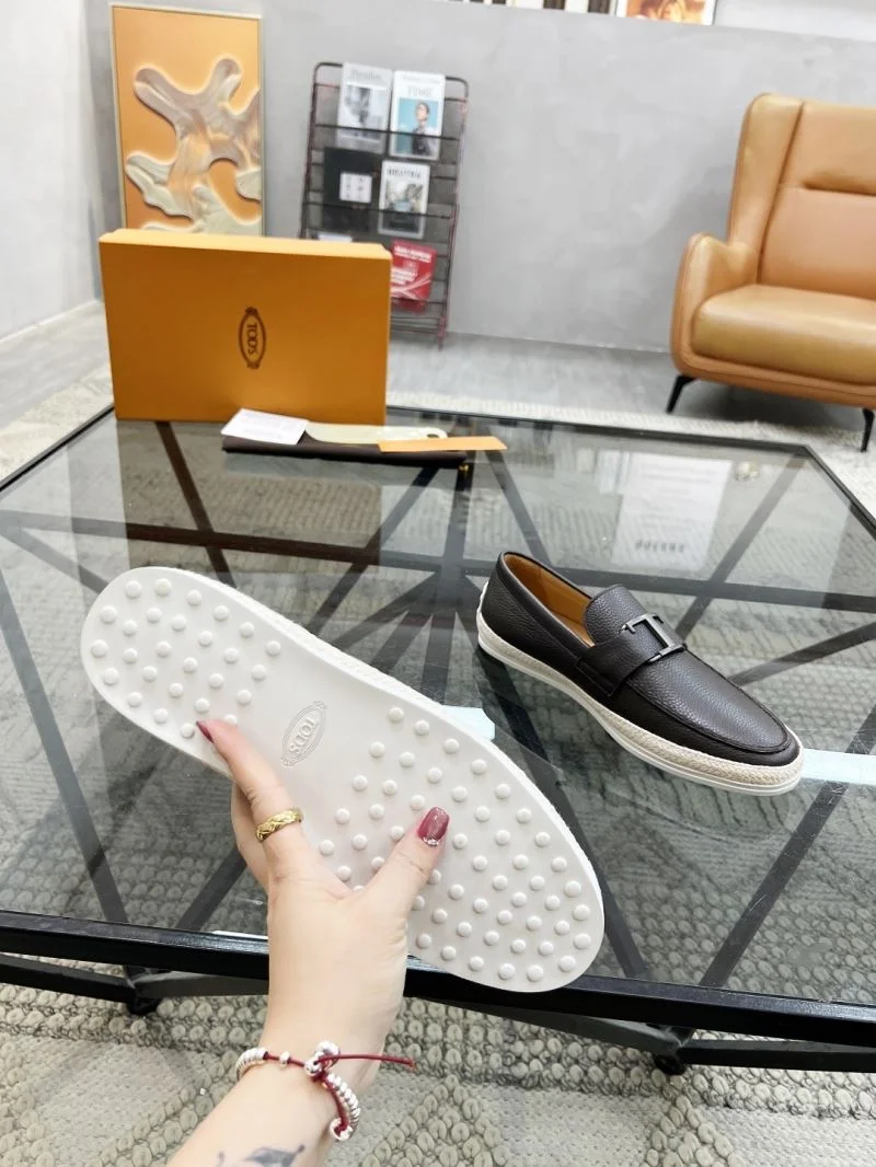 Official Tods Shoes