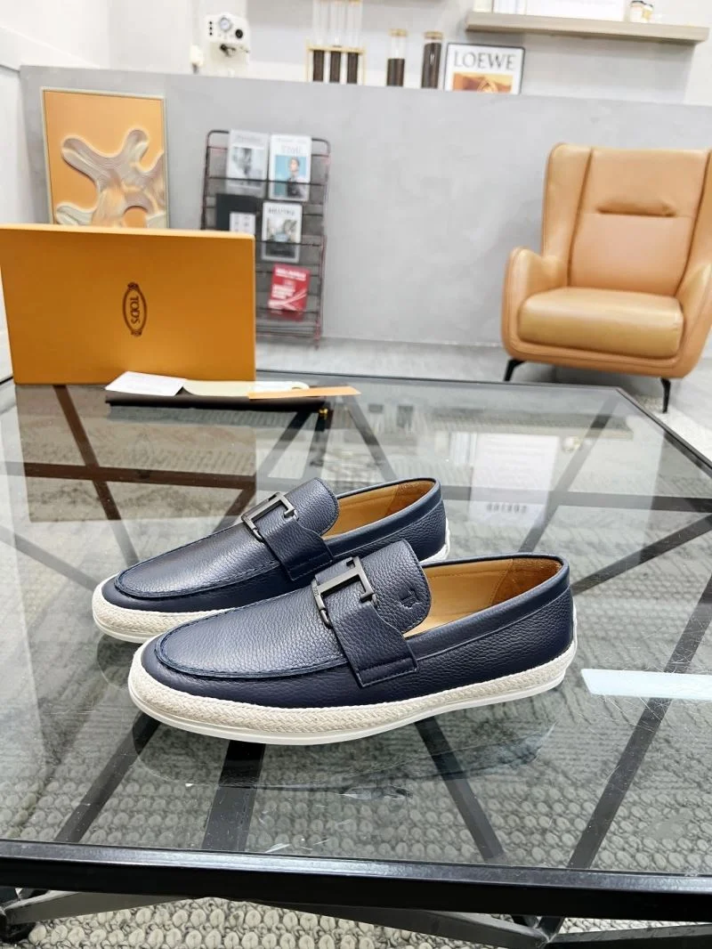 Tods Shoes