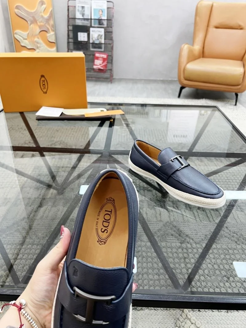 Reasonably priced Tods Shoes