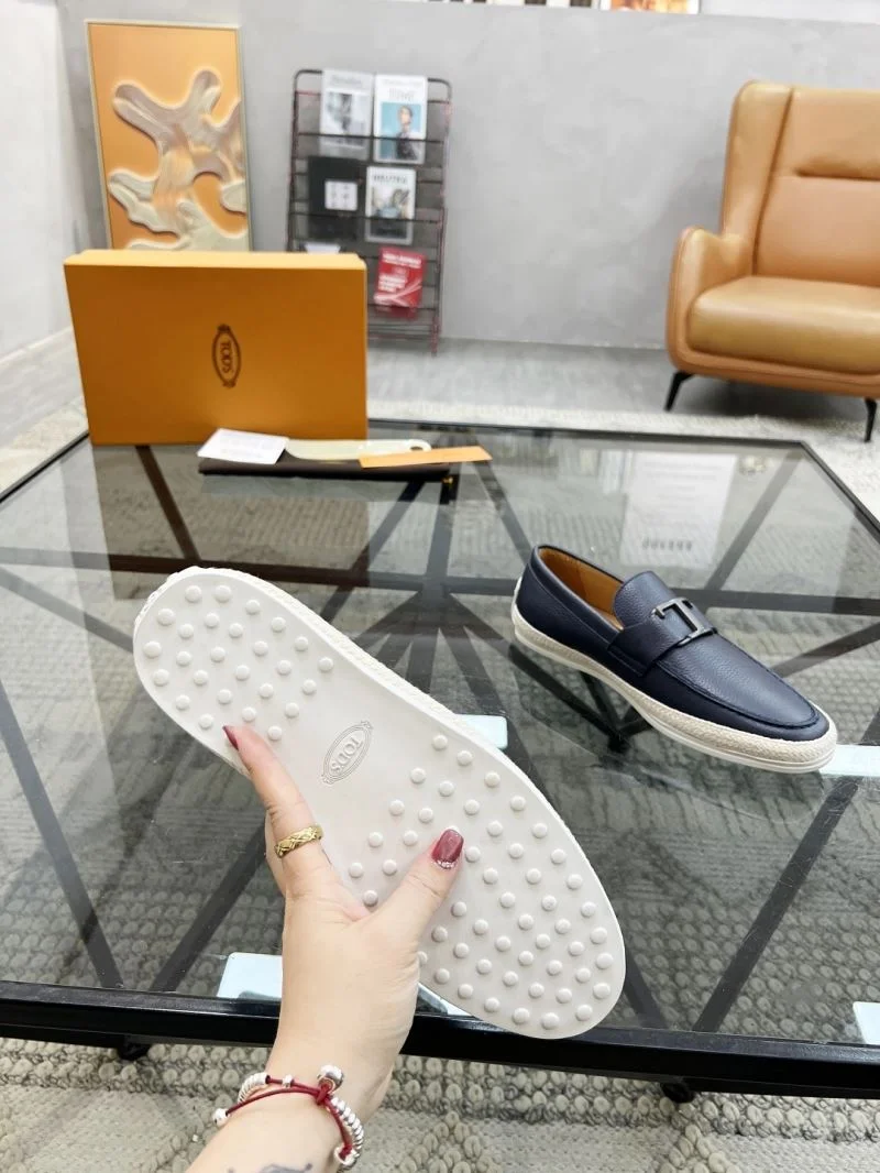 Reasonably priced Tods Shoes