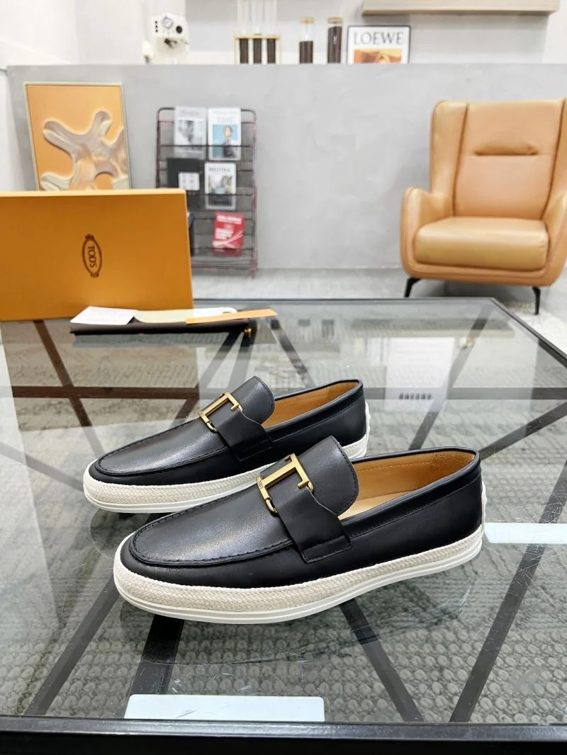 Tods Shoes