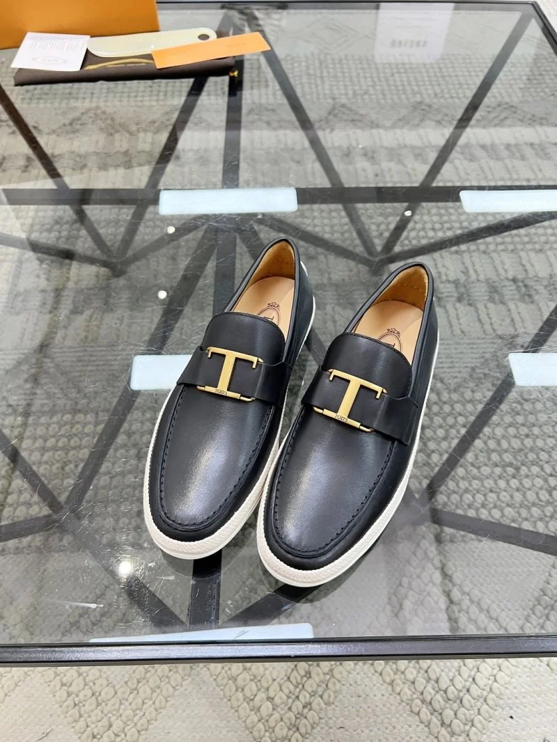 Mirror quality Tods Shoes