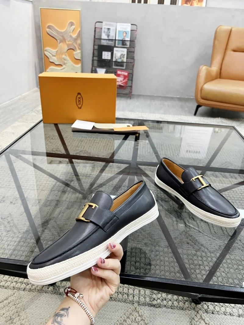 Mirror quality Tods Shoes