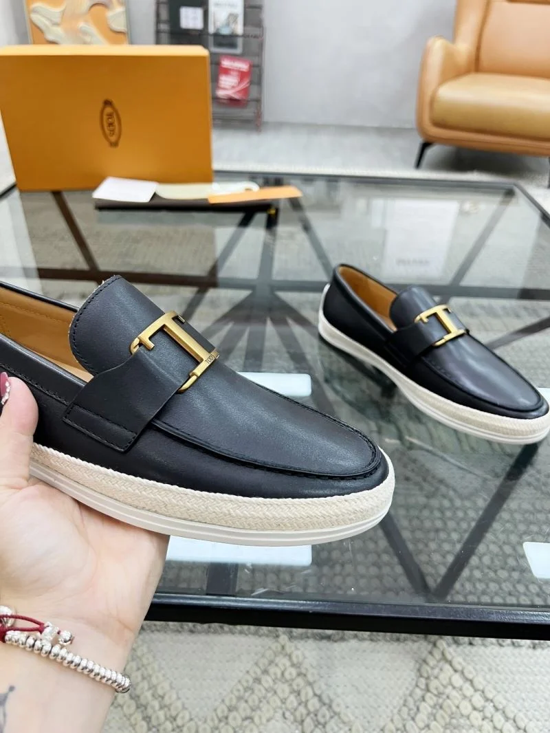 Mirror quality Tods Shoes