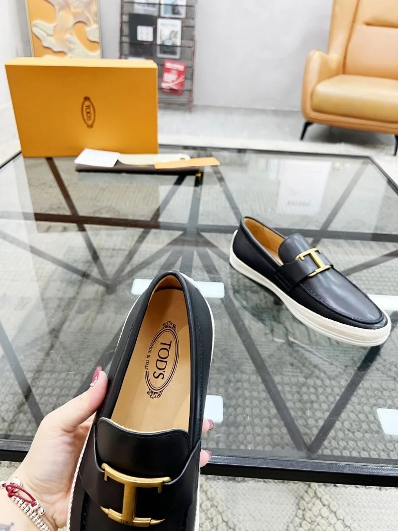 Mirror quality Tods Shoes