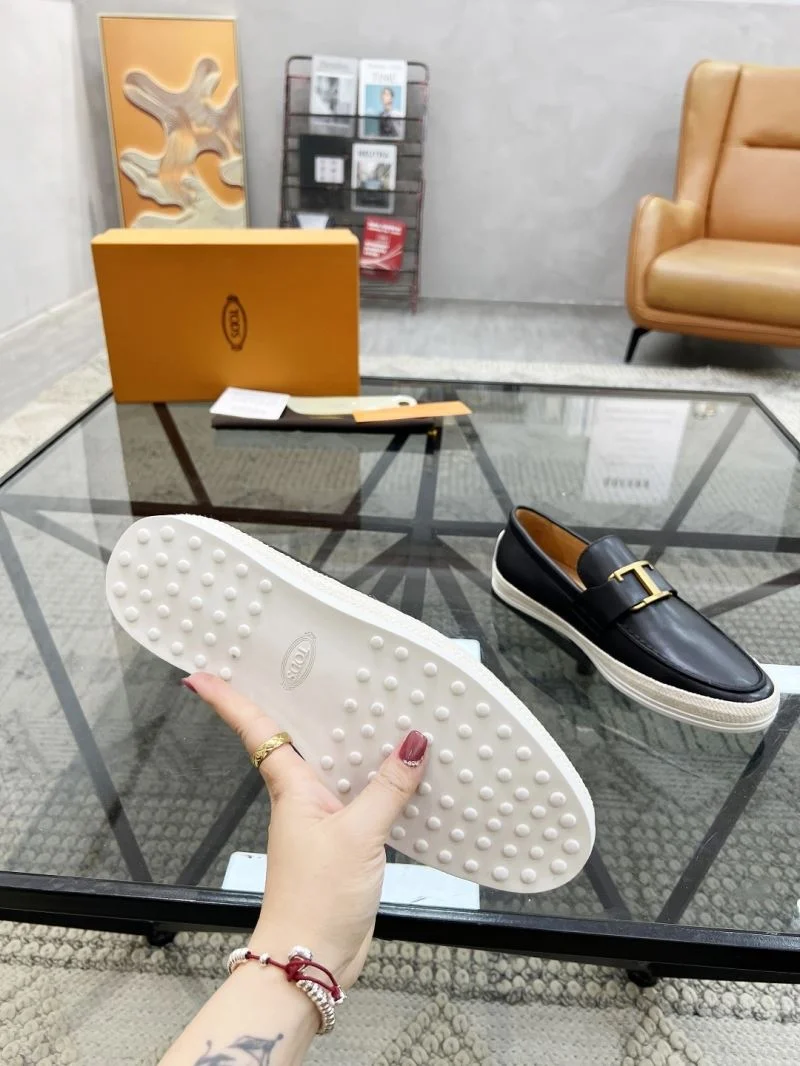 Mirror quality Tods Shoes