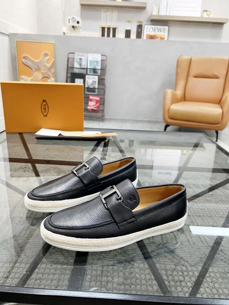 Tods Shoes