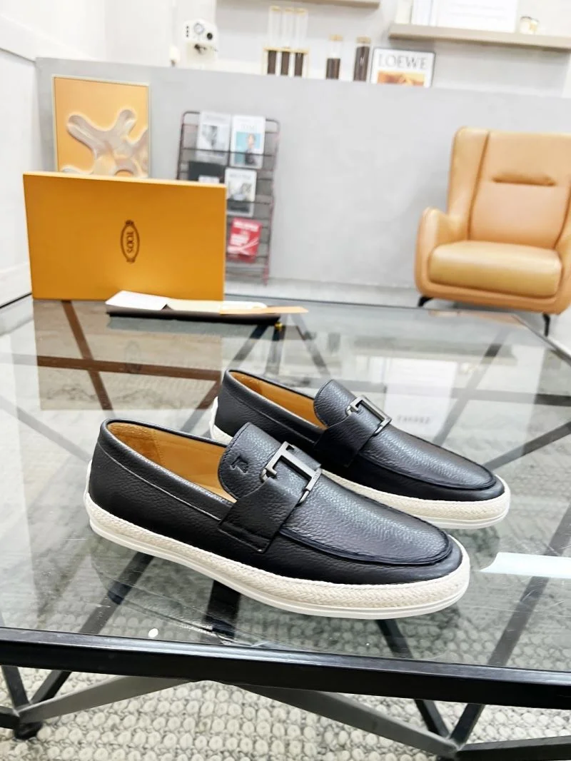 Brand-original Tods Shoes