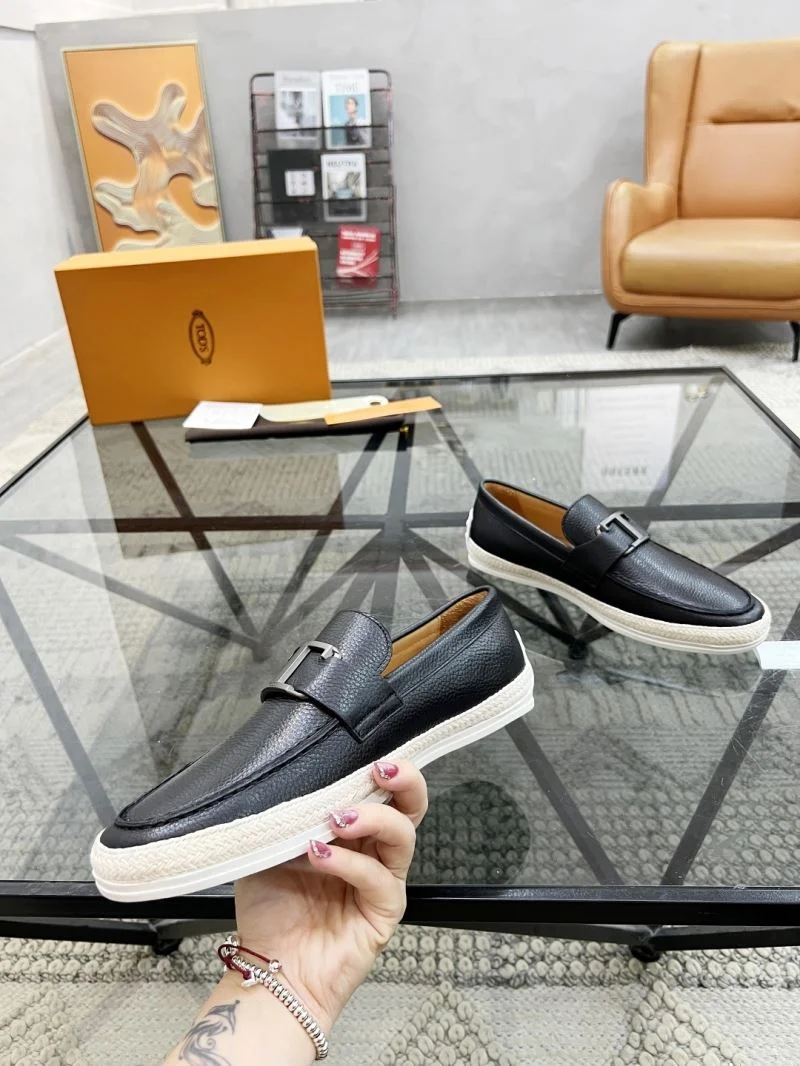 Brand-original Tods Shoes