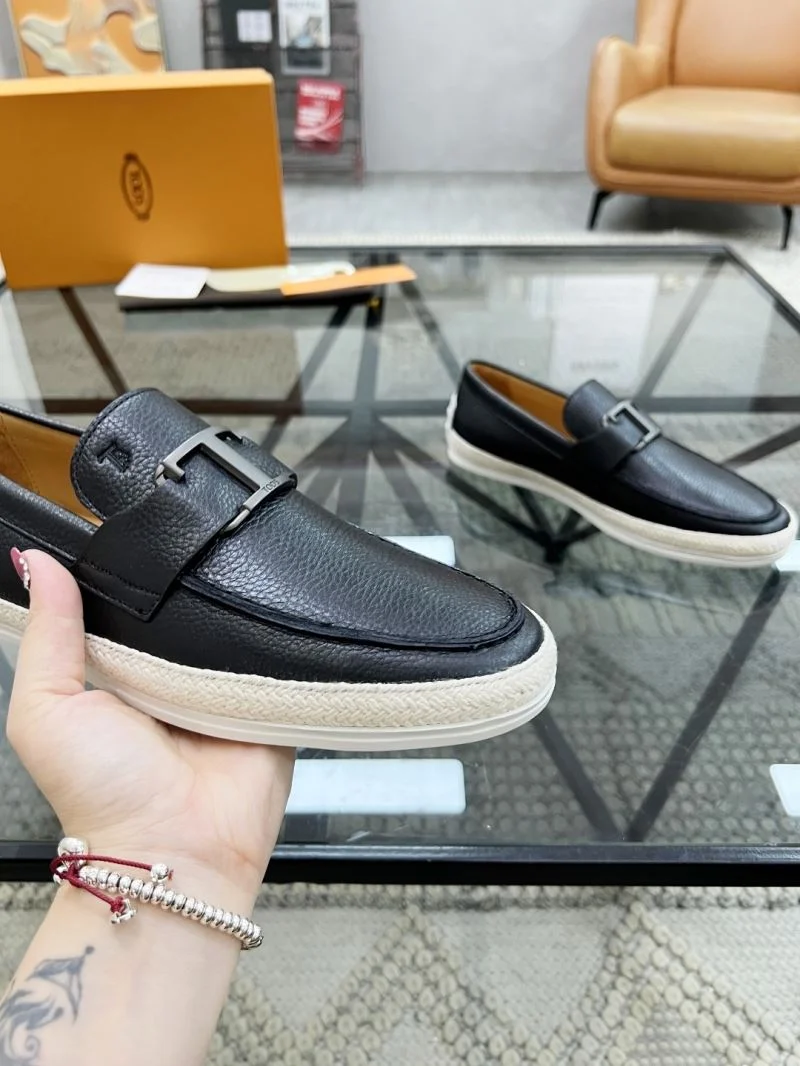 Brand-original Tods Shoes