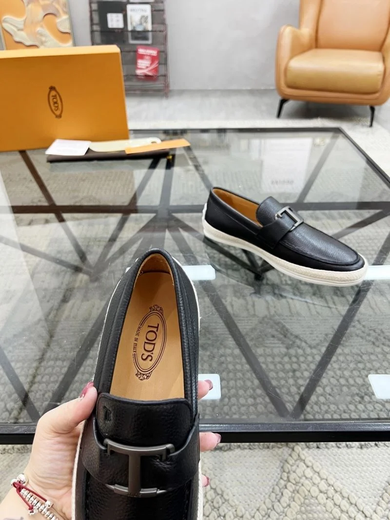 Brand-original Tods Shoes