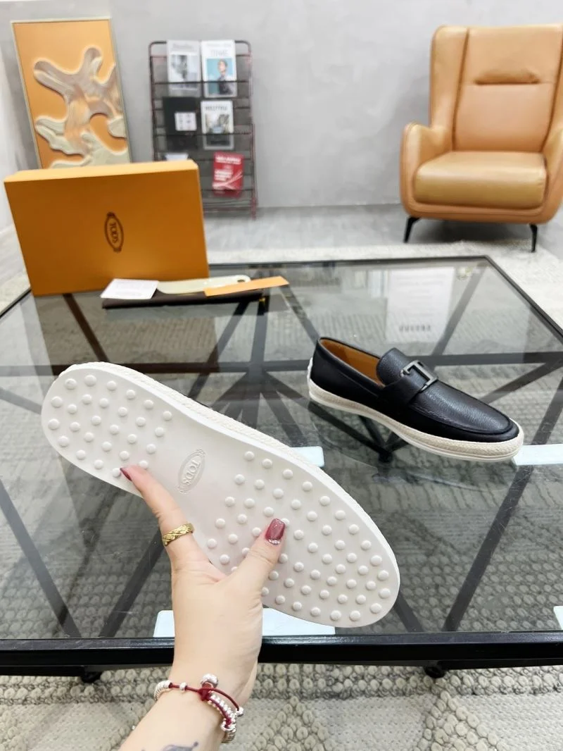 Brand-original Tods Shoes