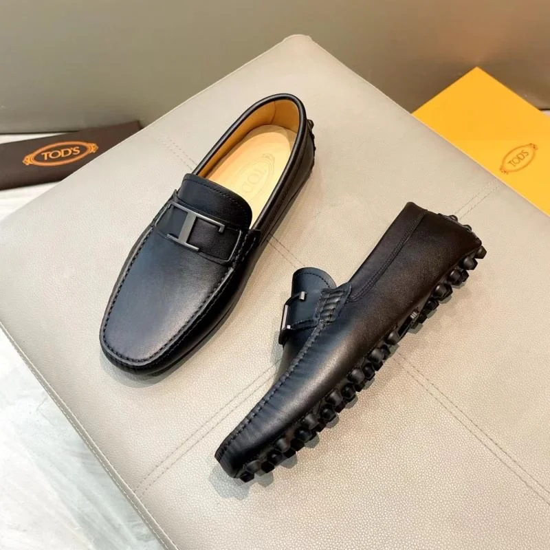 Top mirror Tods Shoes