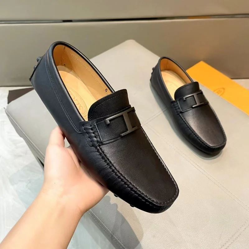 Top mirror Tods Shoes