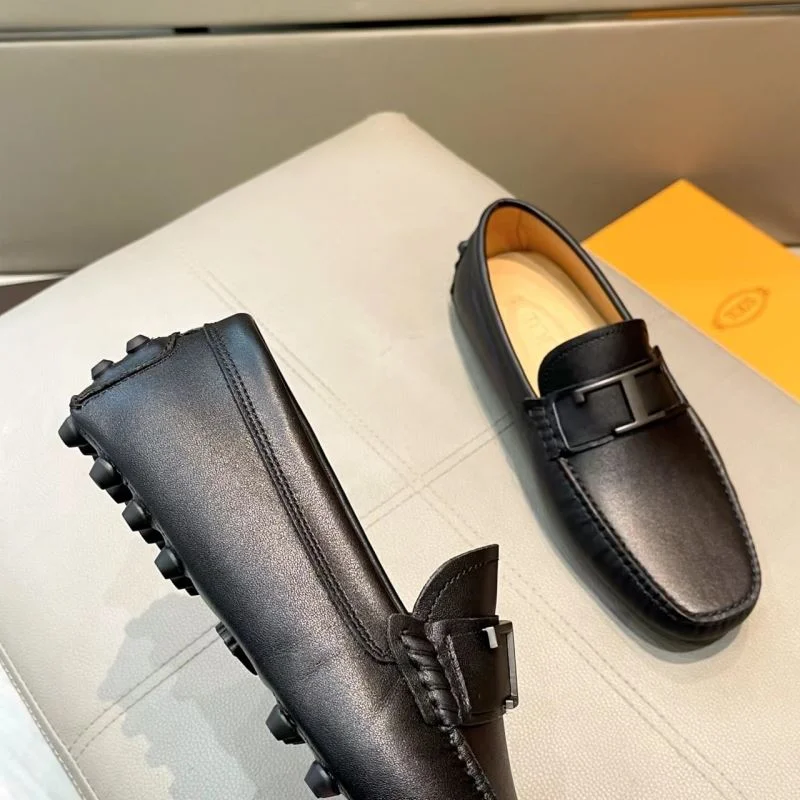 Top mirror Tods Shoes