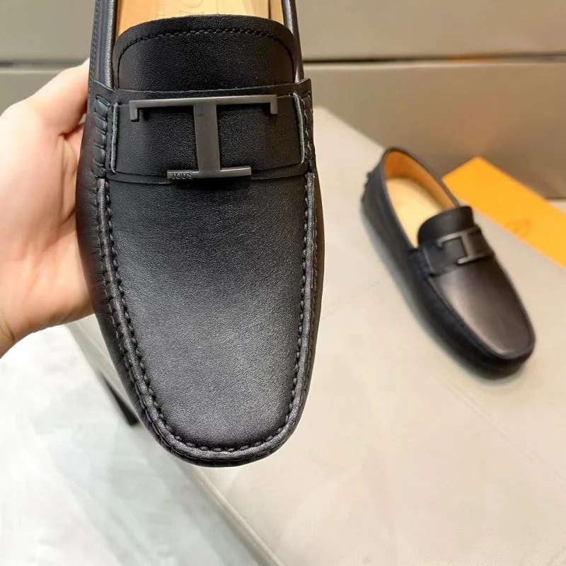 Top mirror Tods Shoes