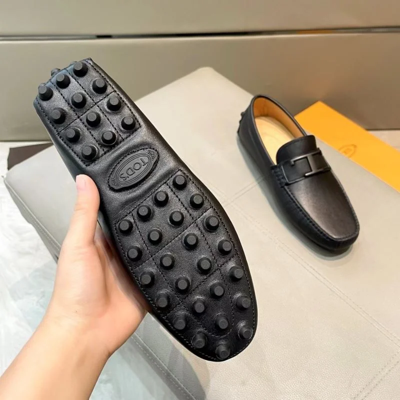 Top mirror Tods Shoes