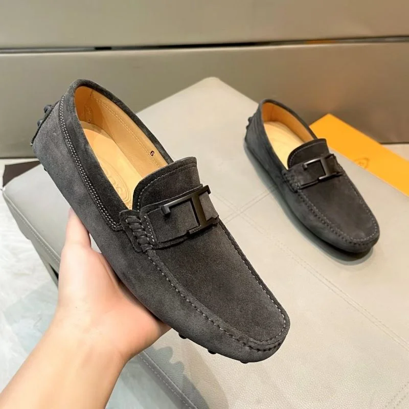Mirror quality Tods Shoes