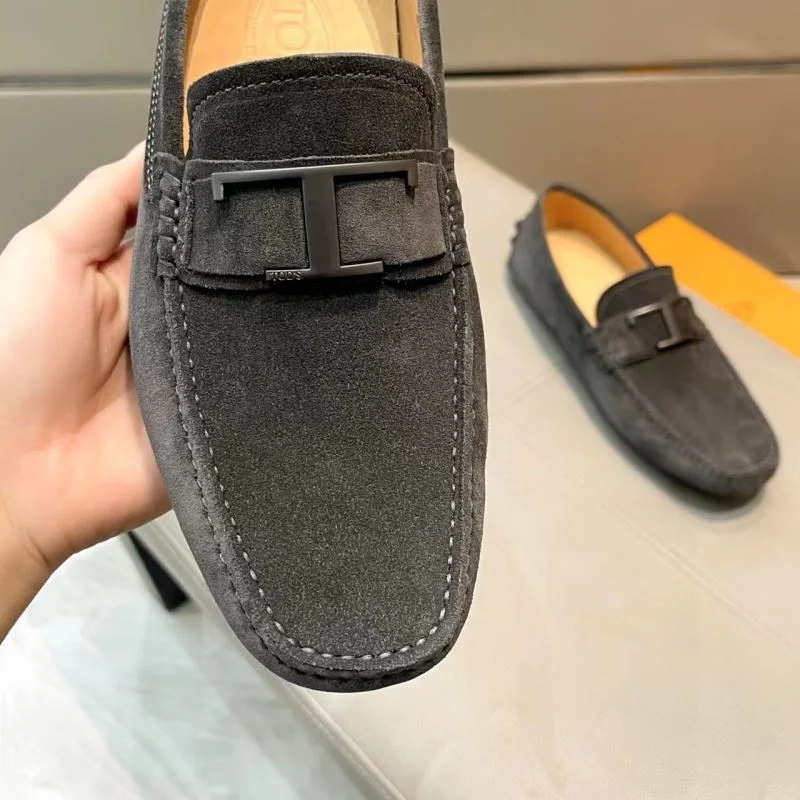 Mirror quality Tods Shoes