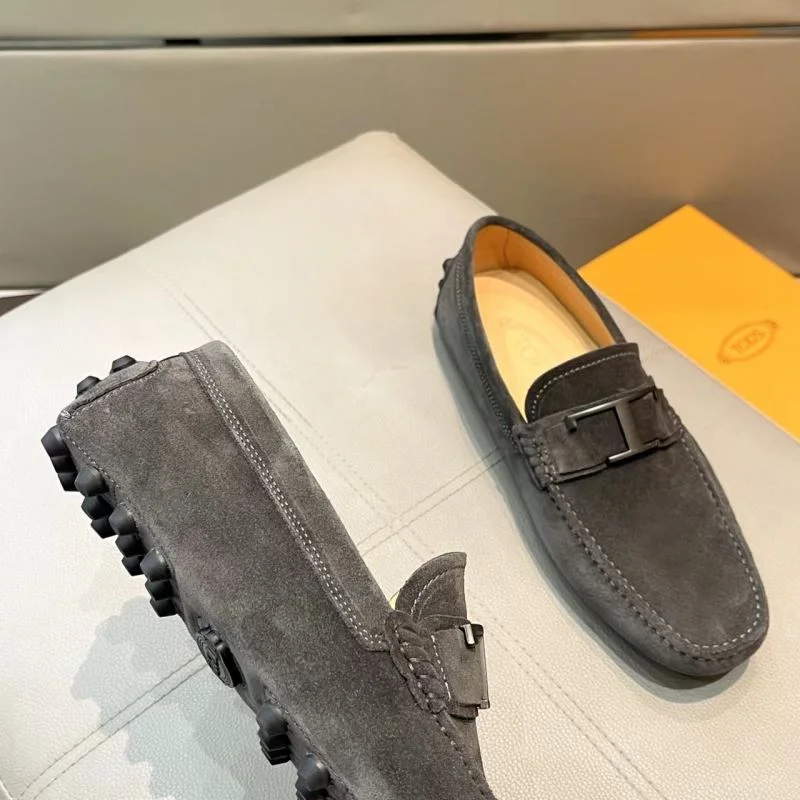 Mirror quality Tods Shoes