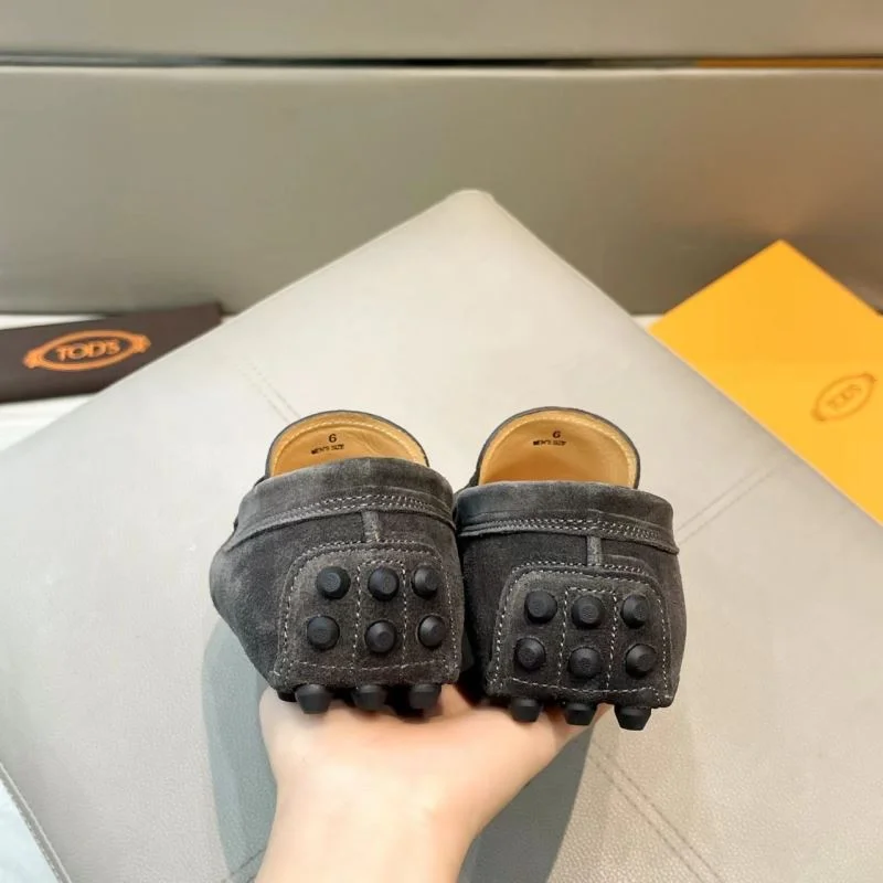 Mirror quality Tods Shoes