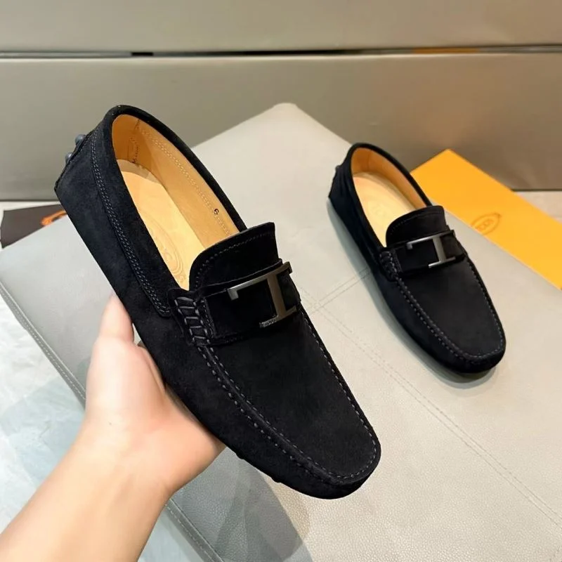 Authentic Tods Shoes
