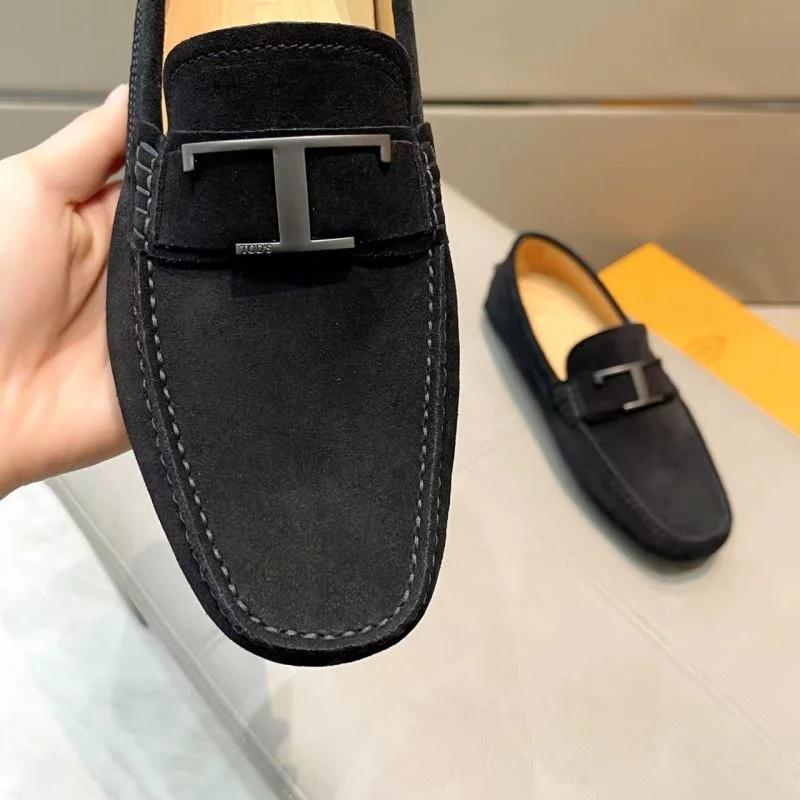 Authentic Tods Shoes