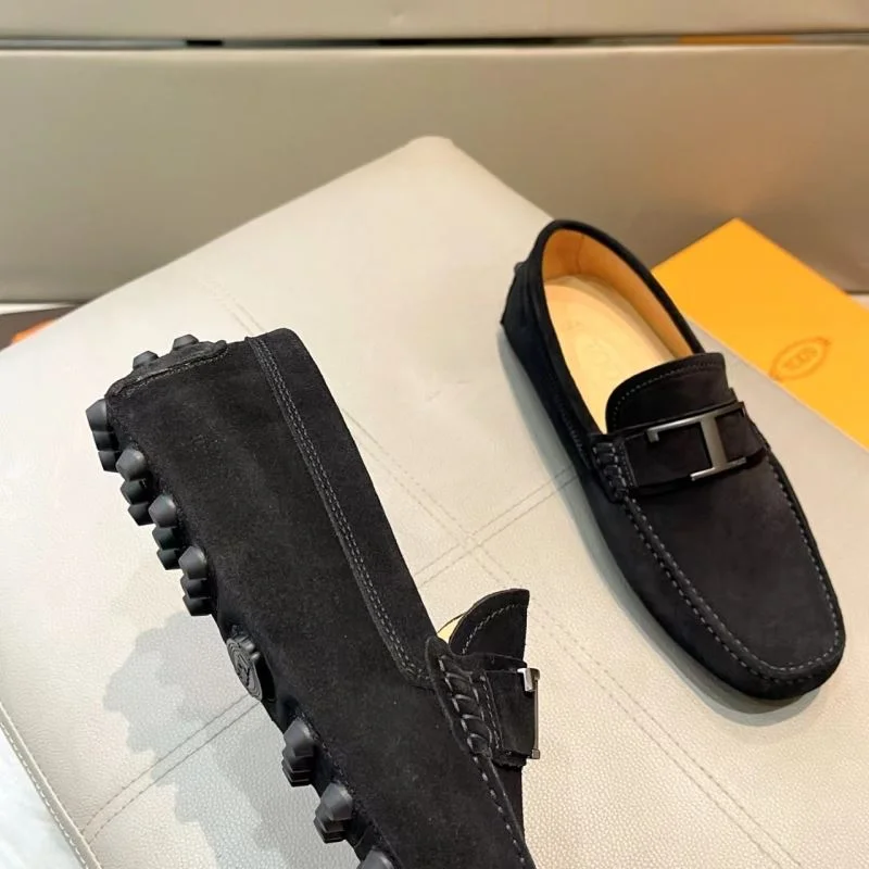 Authentic Tods Shoes