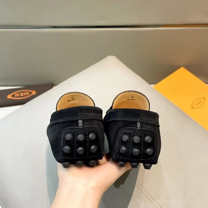 Authentic Tods Shoes