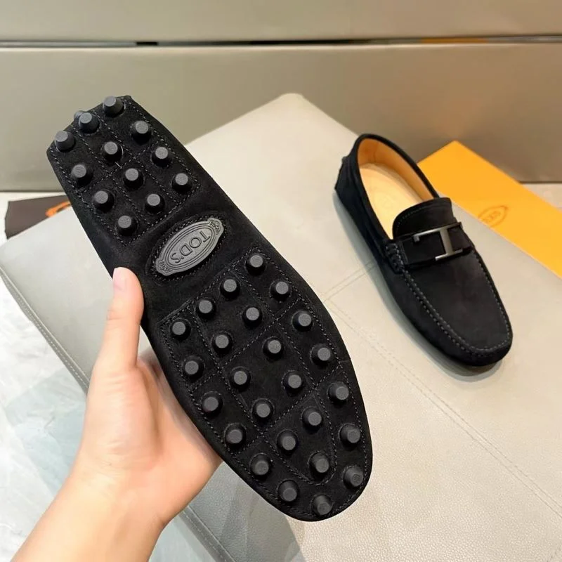 Authentic Tods Shoes