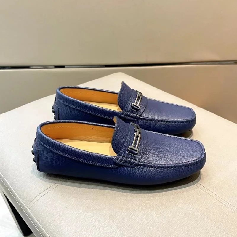 Authentic Tods Shoes