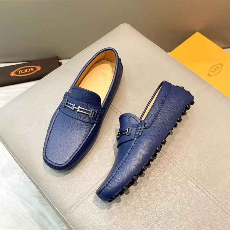 Authentic Tods Shoes