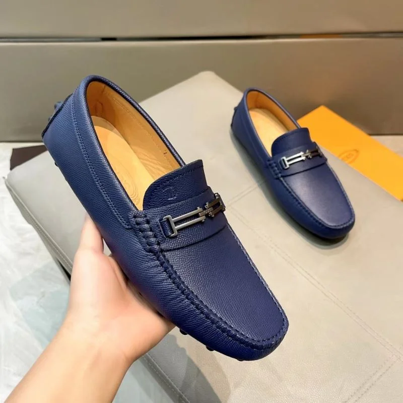 Authentic Tods Shoes