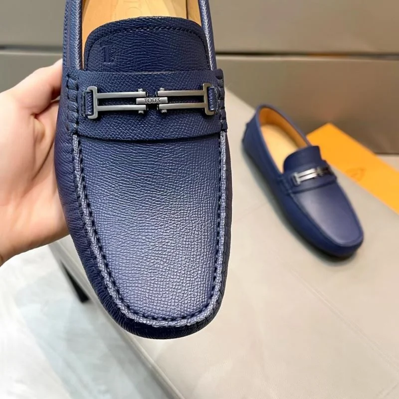 Authentic Tods Shoes