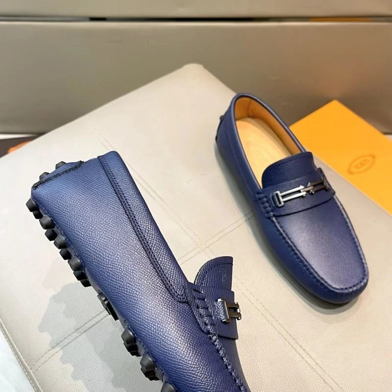 Authentic Tods Shoes