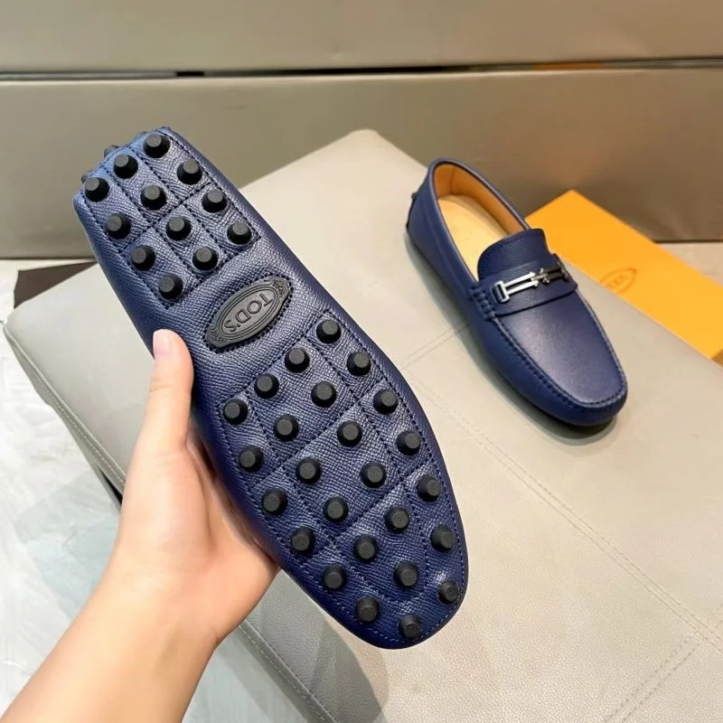 Authentic Tods Shoes